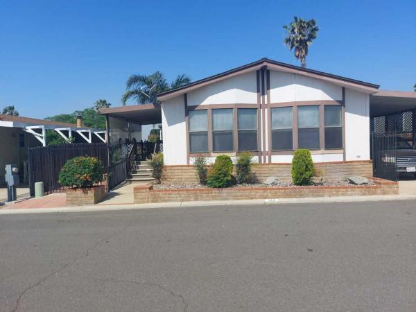 1987 SILVERCREST Mobile Home For Sale | 4080 Pedley Rd Space 144 ...