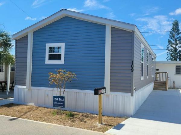 2024 Nobility Mobile Home For Sale or Rent | 4125 Park St N, #109 Saint ...