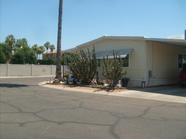 16823 N. 1St. Ln. #11 Phoenix, AZ | MHVillage