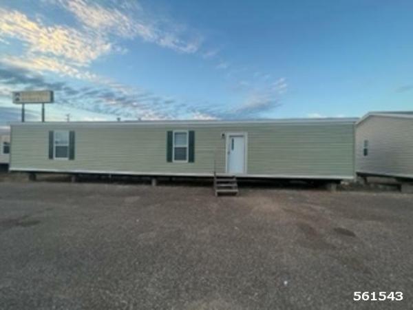 2022 CHAMPION Mobile Home For Sale | Regional Homes Of Como 16394 ...