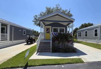 Sandbar RV Resort Mobile Home Park in Dade City, FL | MHVillage