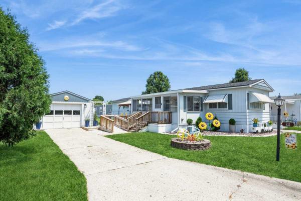 311 Oaklane Dr West Des Moines, IA | MHVillage