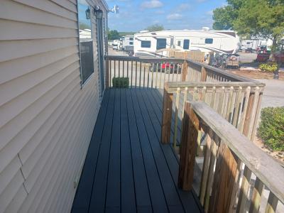 ThemeWorld Mobile Home Park in Davenport, FL | MHVillage