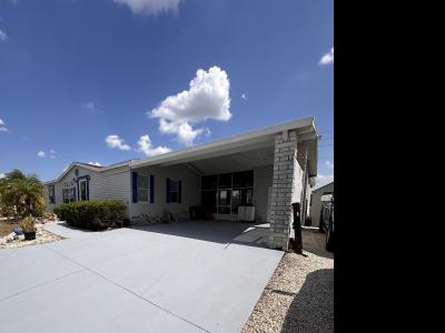 Palm Key Village Mobile Home Park in Davenport, FL | MHVillage
