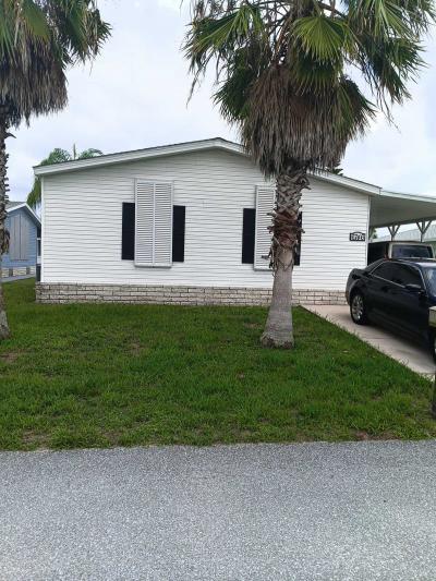 Spanish Lakes Fairway Mobile Home Park in Fort Pierce, FL | MHVillage