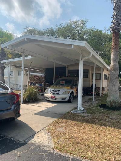 Holiday Springs RV Resort Mobile Home Park in Spring Hill, FL | MHVillage