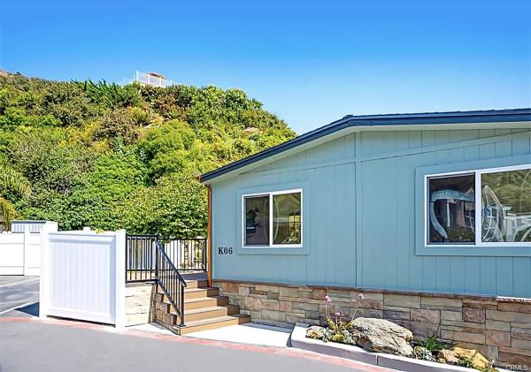 1975 Bendix Mobile Home For Sale | 30802 S. Coast Highway, #K-06 Laguna ...