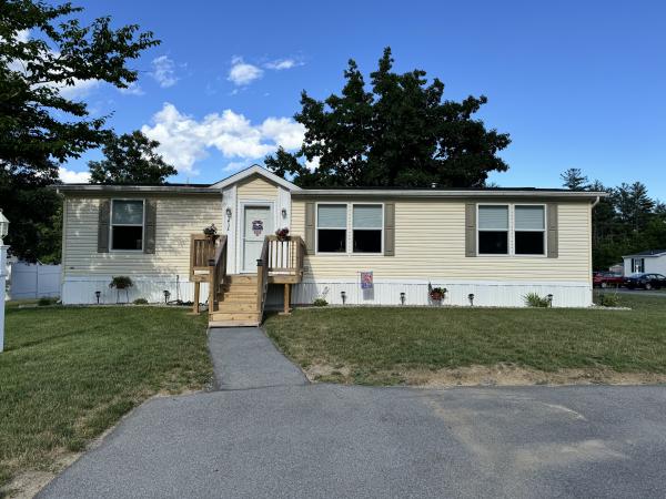 2020 Commodore Mobile Home For Sale | 900 Rock City Rd. #435 Ballston ...