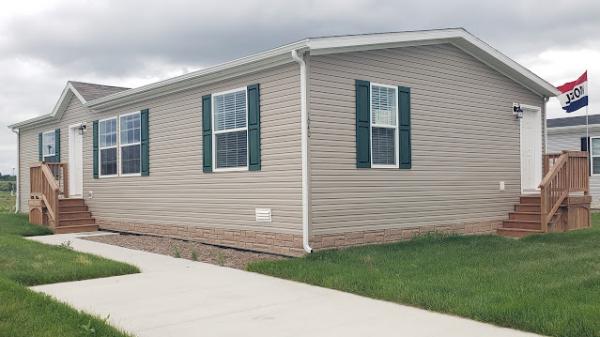Champion/Dutch Mobile Home For Sale | 1040 Ellington Drive Howell, MI