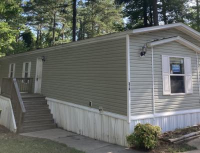 2017 CMH Manufacturing Inc. Mobile Home For Sale | 5291 Old Atlanta Rd ...