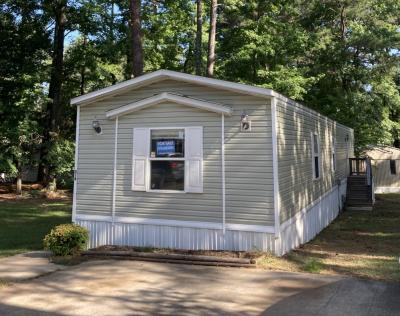2017 CMH Manufacturing Inc. Mobile Home For Sale | 5291 Old Atlanta Rd ...