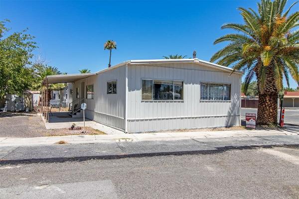 3660 Boulder Hwy. Las Vegas, NV | MHVillage