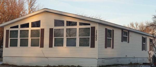 2001 Skyline Mobile Home For Sale | 17600 Exley Avenue Farmington, MN