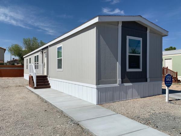 2023 CMH Manufacturing West, Inc. Mobile Home For Sale | 1200 N. Lamb ...