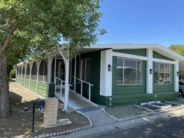 1975 Golden West Mobile Home For Sale | 2401 W. Southern Ave. #129 ...