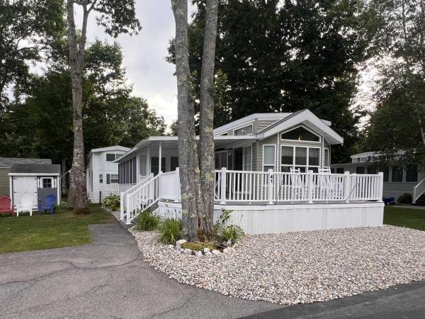 2007 Mobile Home For Sale | 1 Seacoast Ln Unit #41 Cullen Trail Old ...