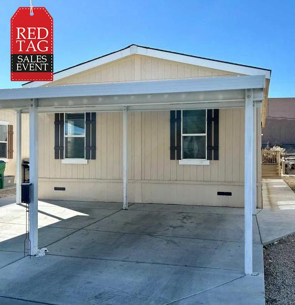 2019 Clayton Mobile Home For Sale | 75 Lilac Ln Reno, NV