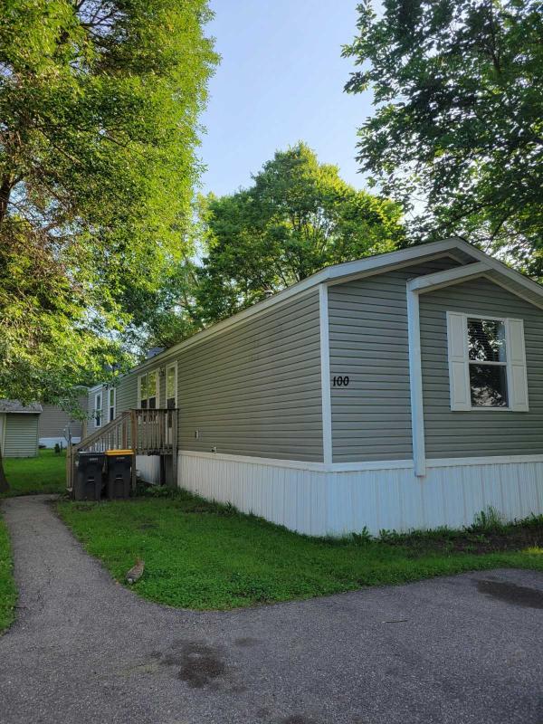 2016 Clayton Mobile Home For Sale or Rent | 100 Davinci Drive Mankato, MN