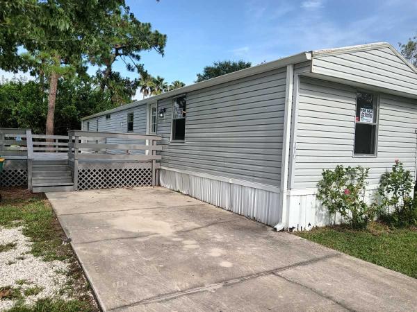 1973 Mobile Home For Sale | 116 Evelyn Dr Melbourne, FL