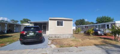 King's Manor Estates Mobile Home Park in Largo, FL | MHVillage