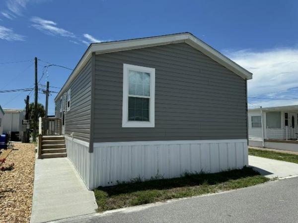 2023 Nobility Mobile Home For Sale or Rent | 4125 Park St N, #646 Saint ...