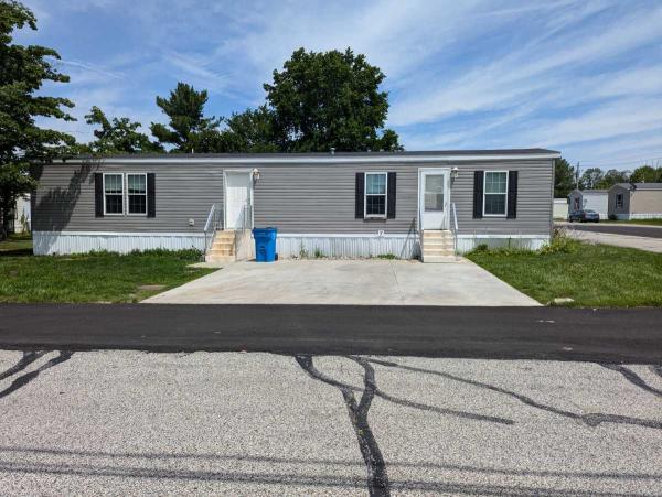 2019 MHE Mobile Home For Sale | 11088 Leader Road Chardon, OH