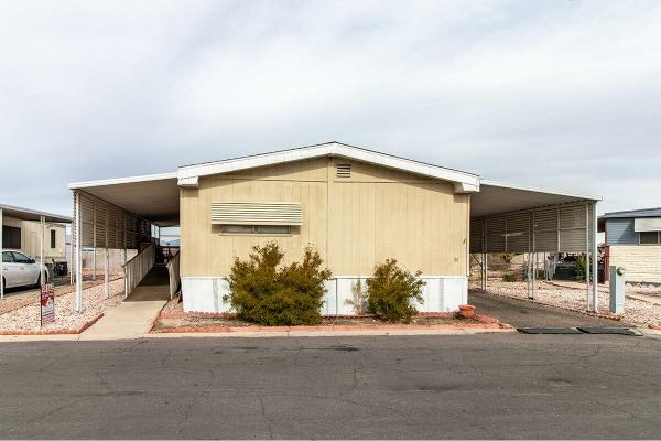 2627 S. Lamb Blvd Las Vegas, NV | MHVillage