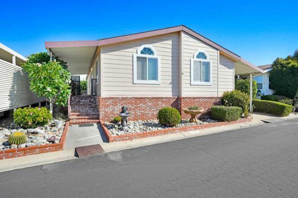 2007 Skyline Homes Inc. Mobile Home For Sale | 10210 Base Line Road ...