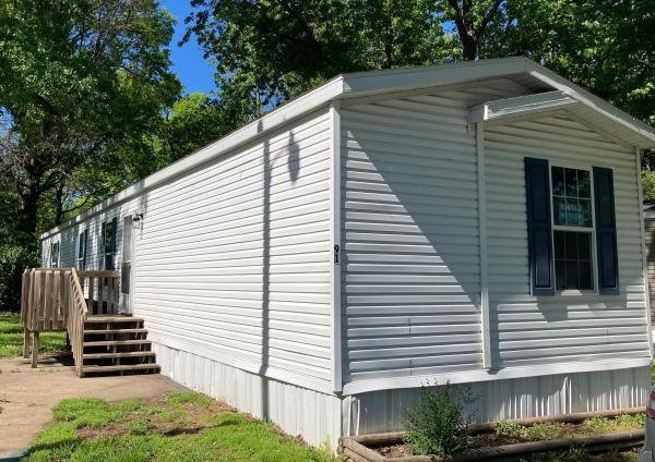 2019 DUTCH DIAMOND II Mobile Home For Sale | 101 N Michigan Street, #91 ...