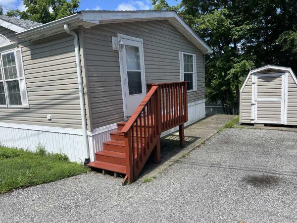 2003 Marlette Mobile Home For Sale | 32 Skyview Drive Franklin, NJ