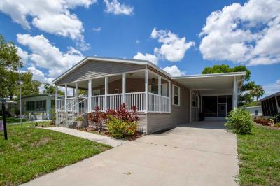 Briarwood 55+ Resort Community Mobile Home Park in Port Orange, FL ...