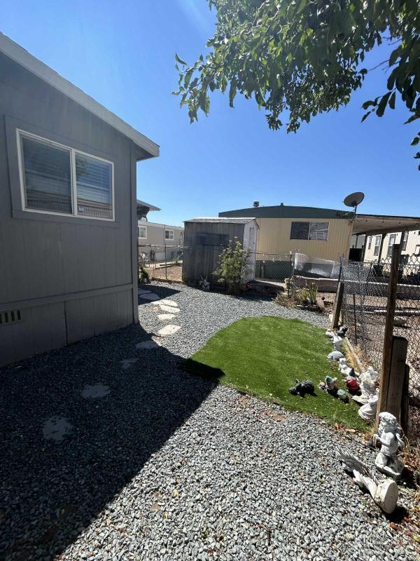 Cha1 Mobile Home For Sale | 48 Iris Ct Reno, NV
