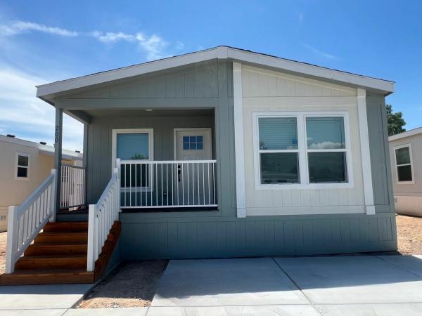 2024 Clayton Homes Inc Mobile Home For Sale or Rent | 6300 W. Tropicana ...
