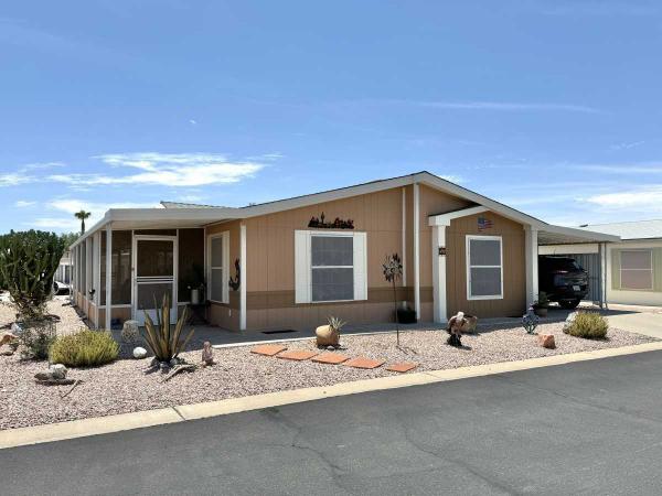 3355 S Cortez Rd Lot 53 Apache Junction, AZ | MHVillage