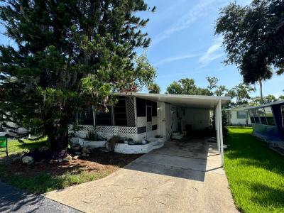 Carriage Cove Mobile Home Park in Daytona Beach, FL | MHVillage