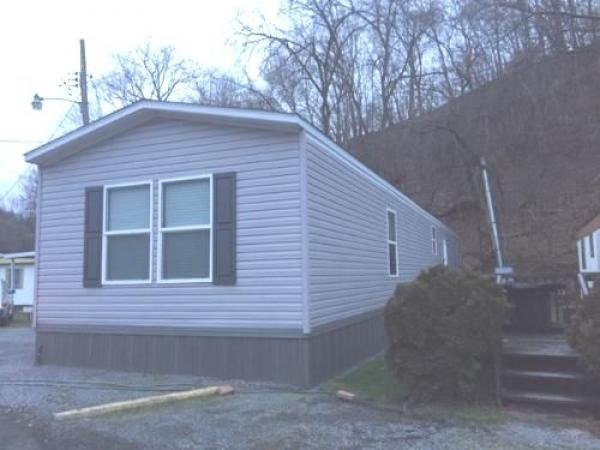 688 Powell Ave Lot C Morgantown, WV | MHVillage