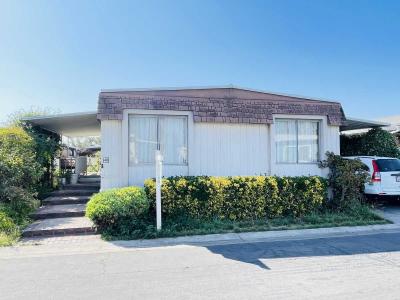 New Villa Valencia Mobile Estates Mobile Home Park in Tustin, CA ...
