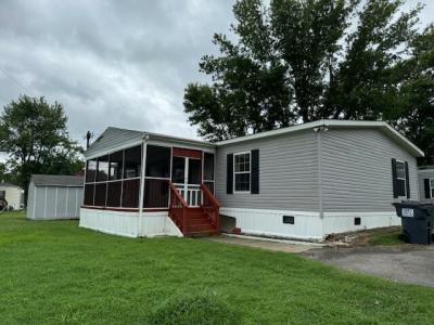 Pine Ridge Mobile Home Park in Prince George, VA | MHVillage