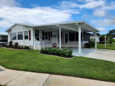 Sun Key Village Mobile Home Park in Palmetto, FL | MHVillage