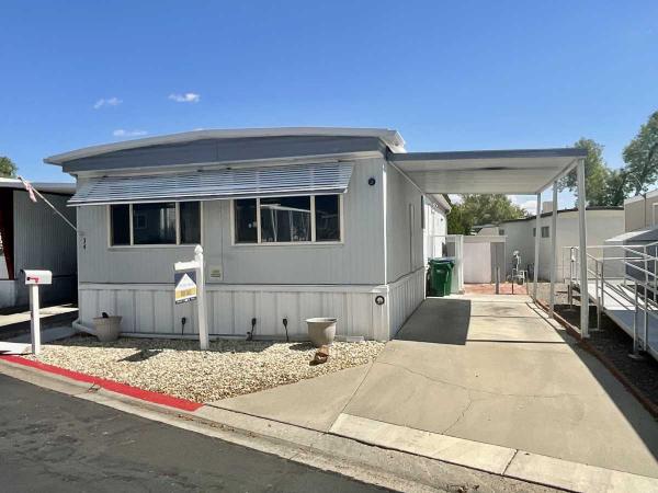 2301 Oddie Blvd #34 Reno, NV | MHVillage