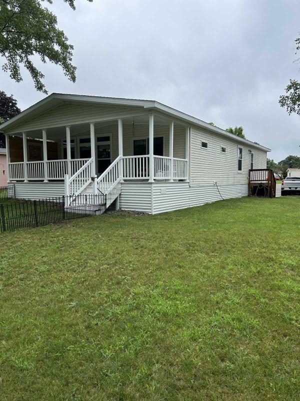 2021 Mid country Mobile Home For Sale | 13 Cannon Dr Otsego, MN