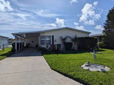 Park Place Mobile Home Park in Sebastian, FL | MHVillage