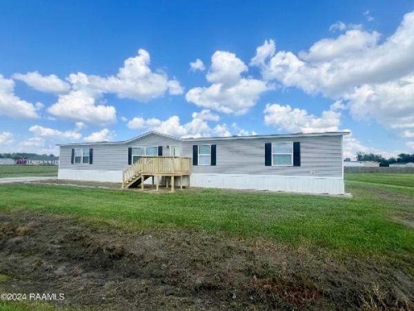 2020 TRIUMPH Mobile Home For Sale | 7613 Trey Cir New Iberia, LA