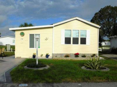 Reflections on Silver Lake Mobile Home Park in Avon Park, FL | MHVillage