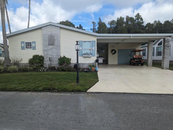 2001 Skyline Mobile Home For Sale | 374 Inverrary Wy Auburndale, FL