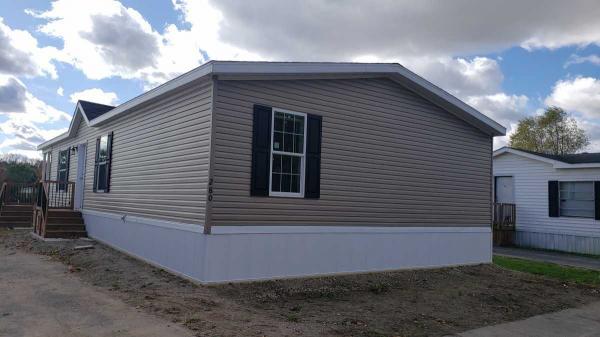 2024 Dutch Mobile Home For Sale | 351 N. Squirrel Rd. Lot 280 Auburn ...