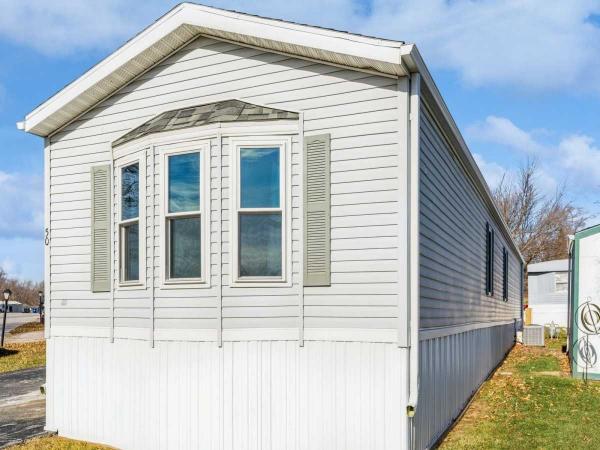 2001 Mobile Home For Sale | 7500 Bloomfield Rd. #50 Des Moines, IA
