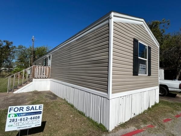 2023 ELATION Mobile Home For Sale | 3014 Preston Ave #11 Pasadena, TX