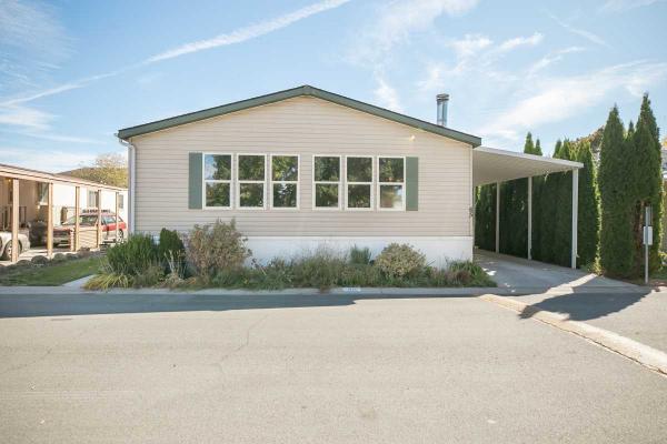 2004 2004 Mobile Home For Sale | 4465 Boca Way #85 Reno, NV