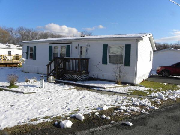 1993 Mobile Home For Sale | Jacob Dr Halfmoon, NY